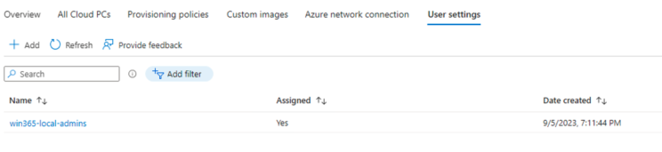 Deploying Windows 365 and Integrating with Azure Network Connection: A ...