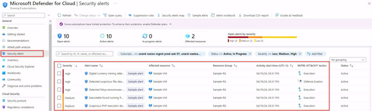 Optimizing Security Operations: Seamless Integration of Microsoft ...