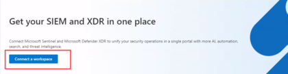 Optimizing Security Operations: Seamless Integration of Microsoft ...