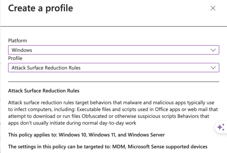 Optimizing Attack Surface Reduction (ASR) Exclusions on Microsoft ...