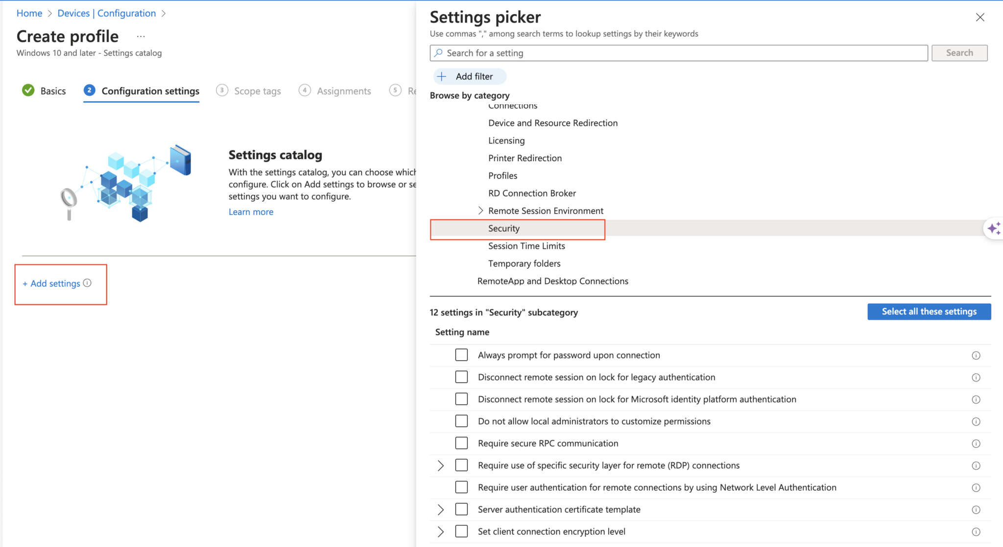 Understanding Microsoft Azure Virtual Desktop Session Lock: Enhancing ...