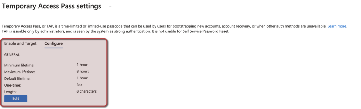 Unlock Secure and Effortless Authentication with Microsoft Entra ID ...
