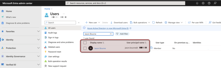 Unlock Secure and Effortless Authentication with Microsoft Entra ID ...