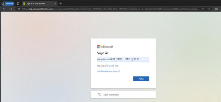 Unlock Secure and Effortless Authentication with Microsoft Entra ID ...