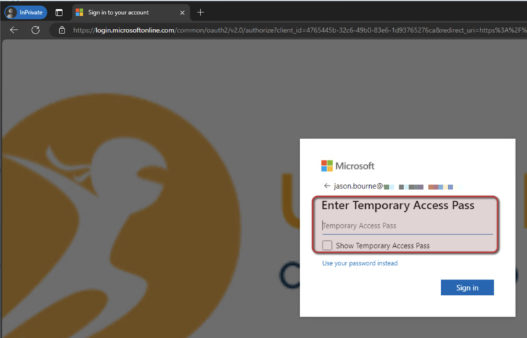 Unlock Secure and Effortless Authentication with Microsoft Entra ID ...