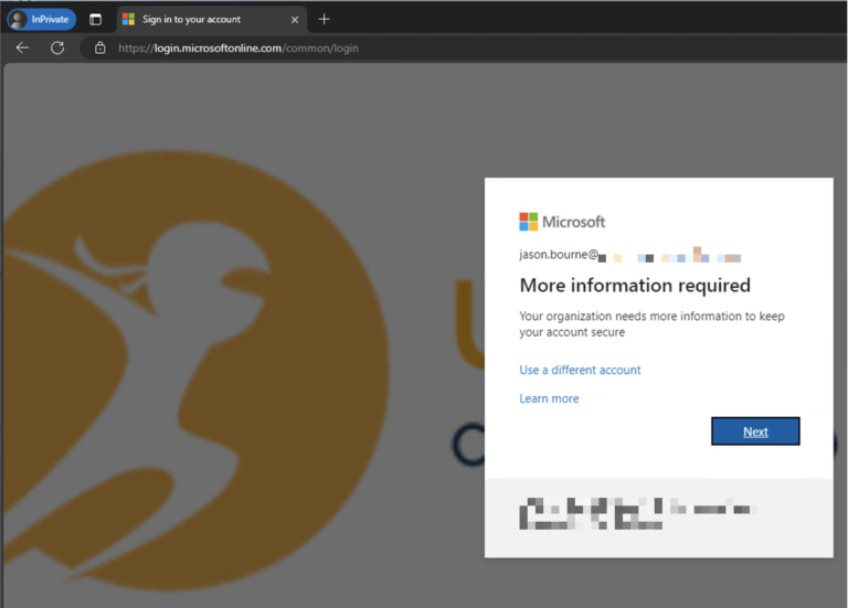 Unlock Secure and Effortless Authentication with Microsoft Entra ID ...
