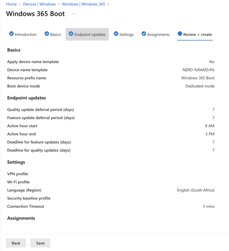 Streamline Your Workflow with Windows 365 Boot: Direct Cloud PC Access ...