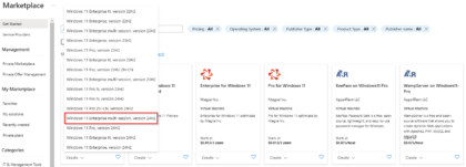 Creating a Golden Image for Azure Virtual Desktop: A Step-by-Step Guide