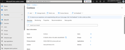 Securing Entra ID with YubiKey: How to Set Up and Sign In with Your ...